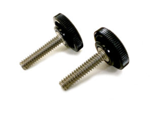 Leveler Knobs (pair